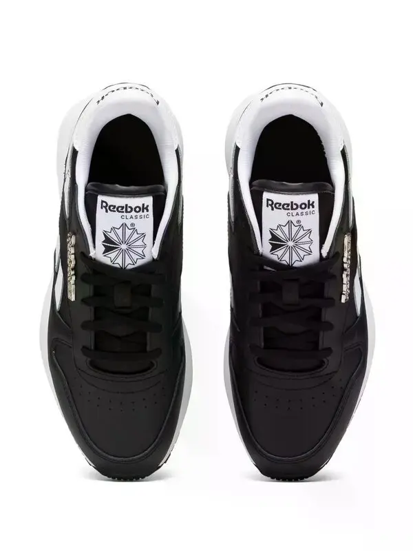 REEBOK Classic Faux-leather Sneakers