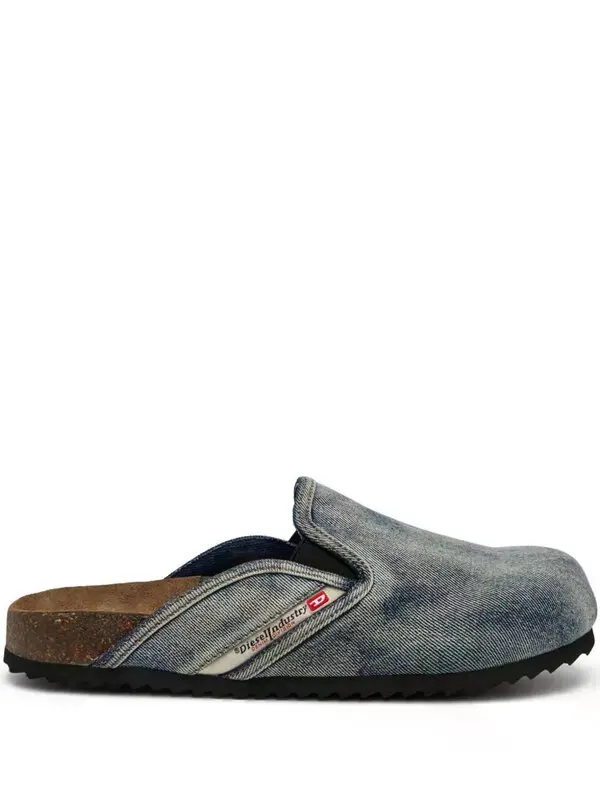 DIESEL® D-woodstock Slides