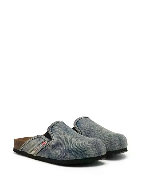 DIESEL® D-woodstock Slides