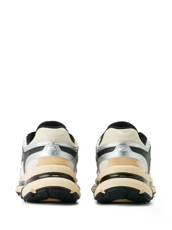 Lacoste L003 2k24 Mesh Sneakers - Neutrals