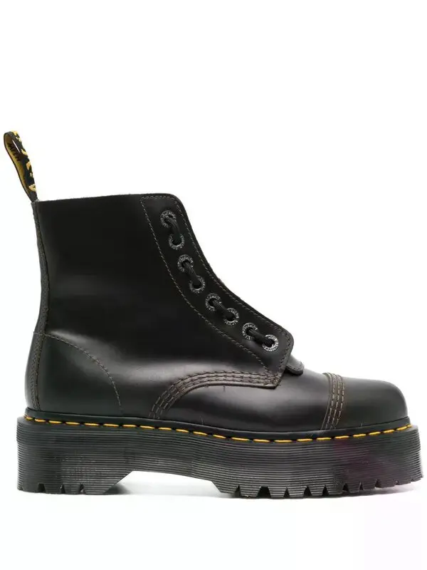 Dr. Martens Sinclair Orleans Boots