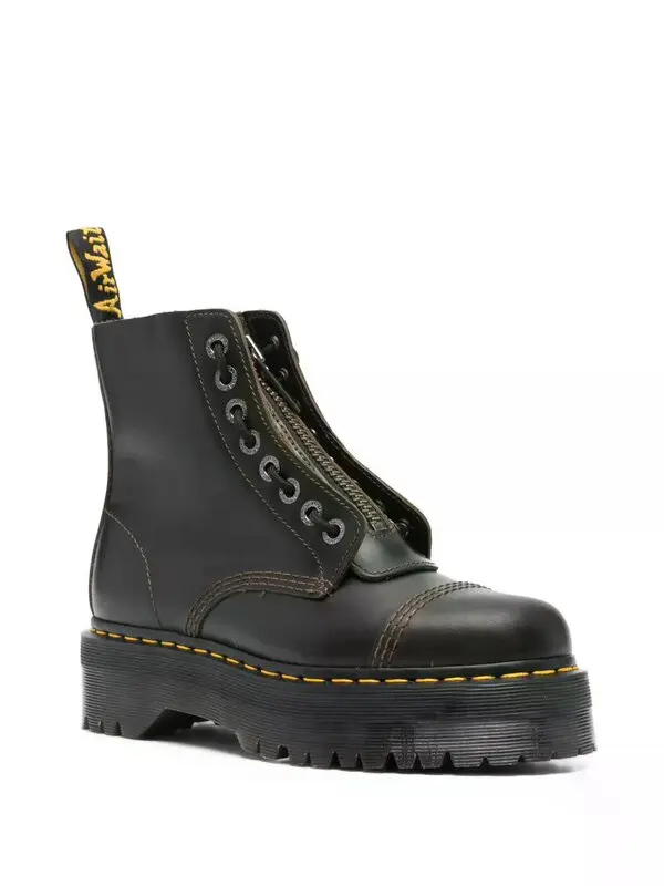 Dr. Martens Sinclair Orleans Boots