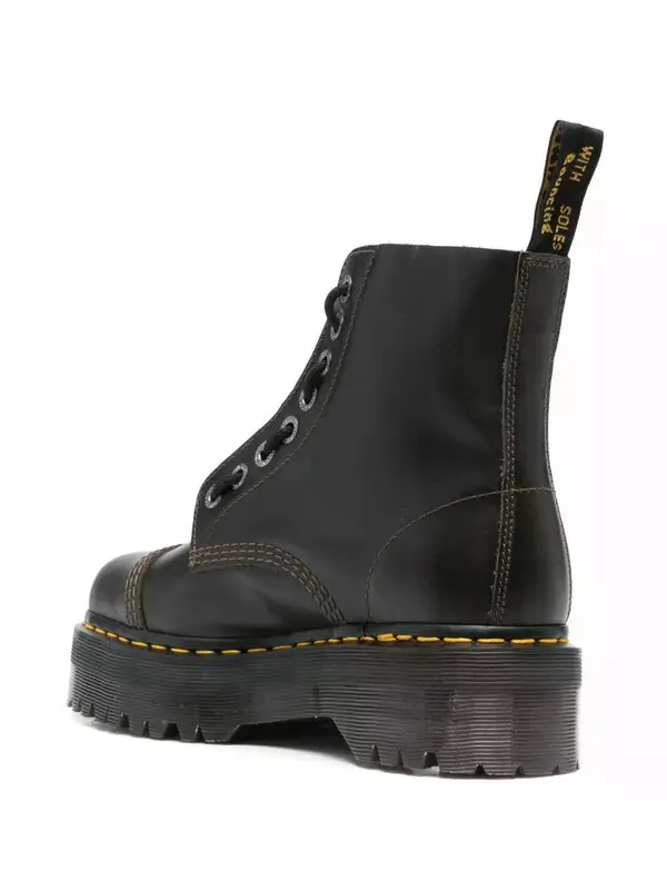 Dr. Martens Sinclair Orleans Boots
