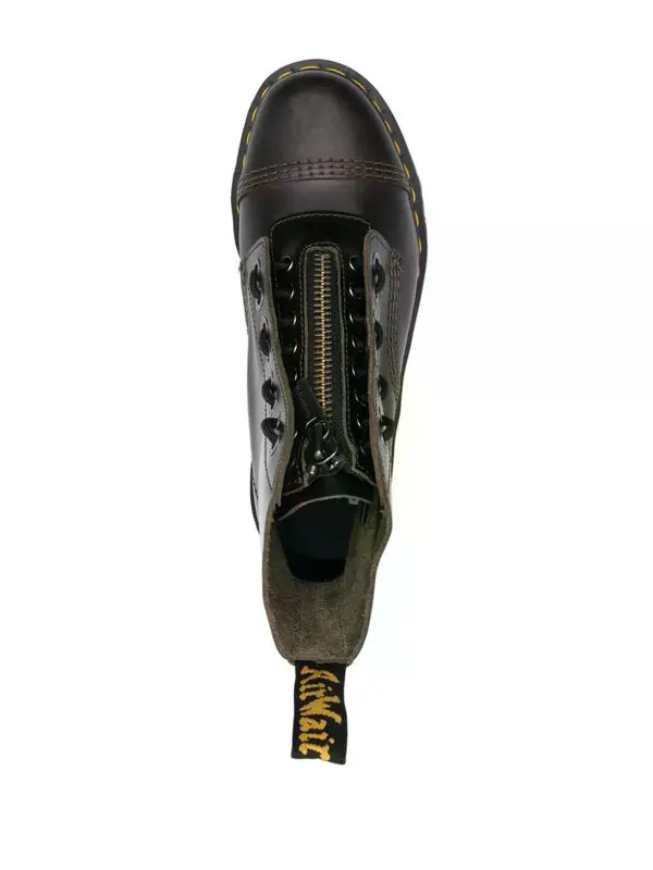 Dr. Martens Sinclair Orleans Boots