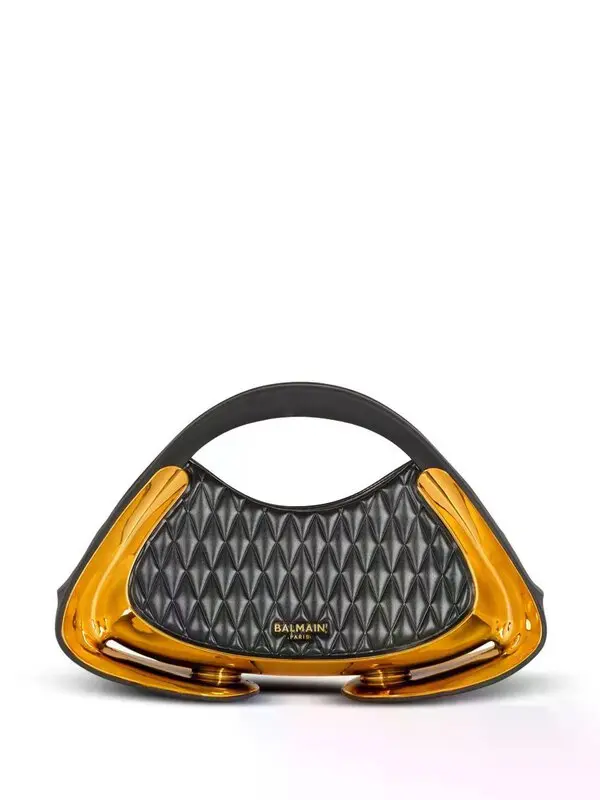 Balmain Jolie Madame Shoulder Bag
