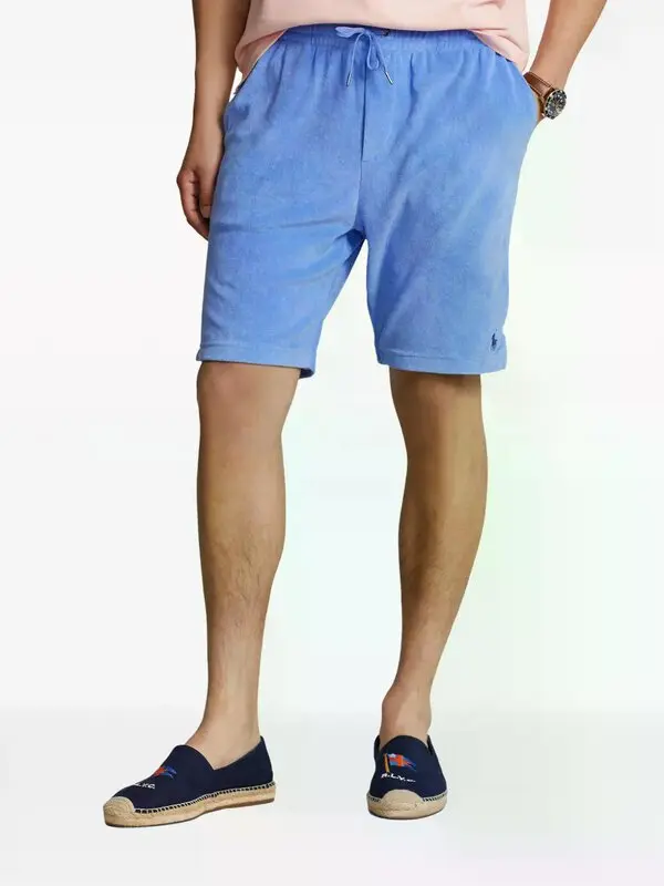 Polo Ralph Lauren Polo Pony Track Shorts