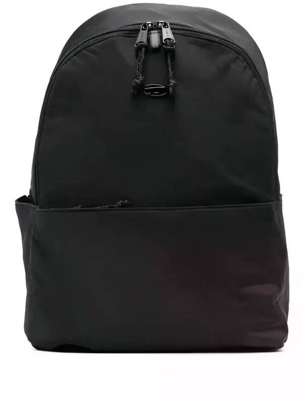 DIESEL® D-pack X Backpack - Black