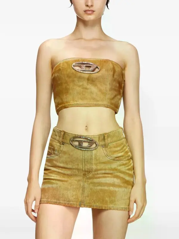 DIESEL® De-villess-fsf Top