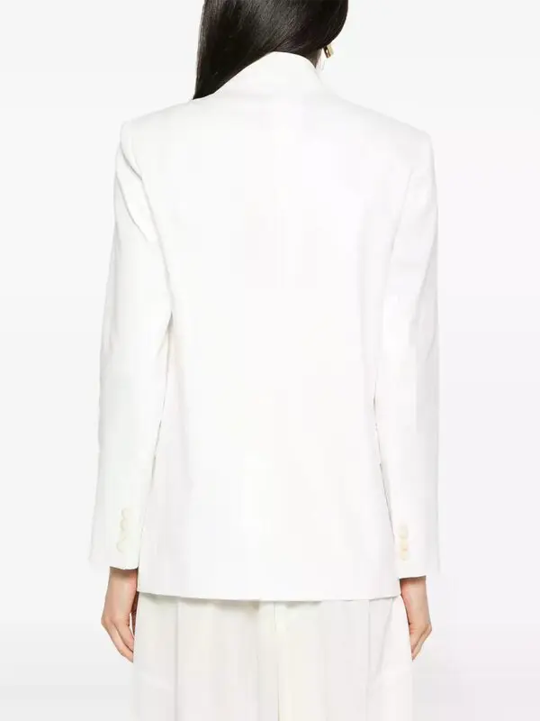 JOSEPH Double-breasted Blazer