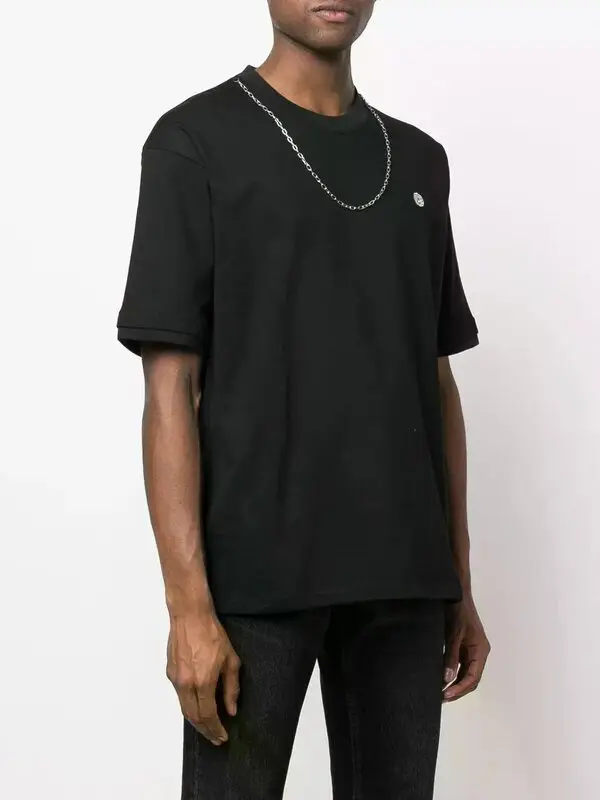 AMBUSH Chain-detail T-shirt