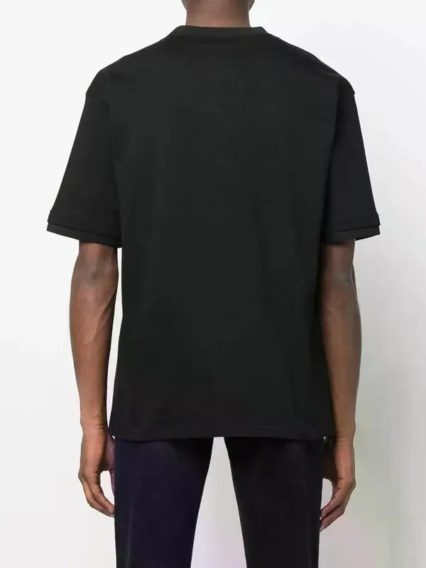 AMBUSH Chain-detail T-shirt