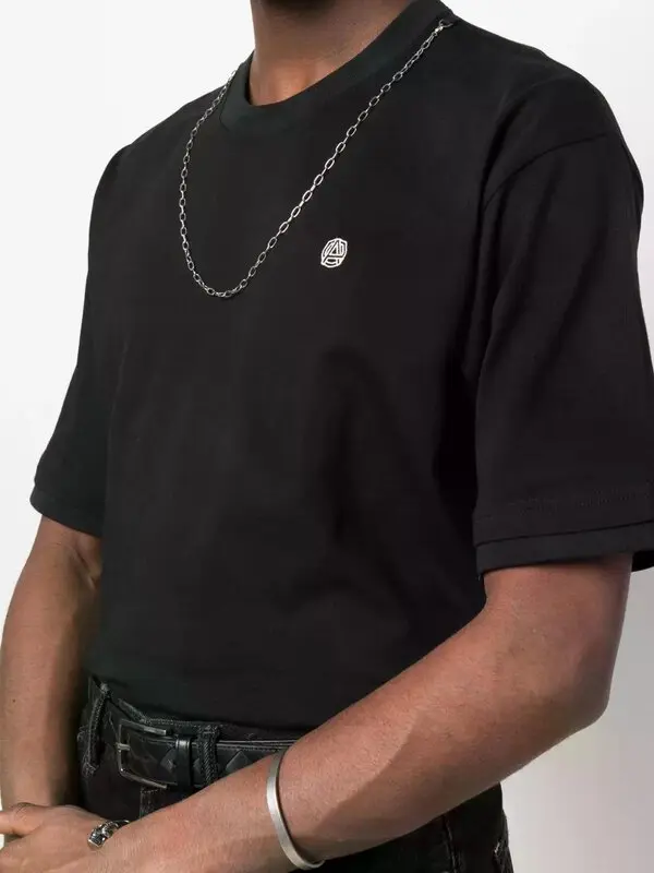 AMBUSH Chain-detail T-shirt