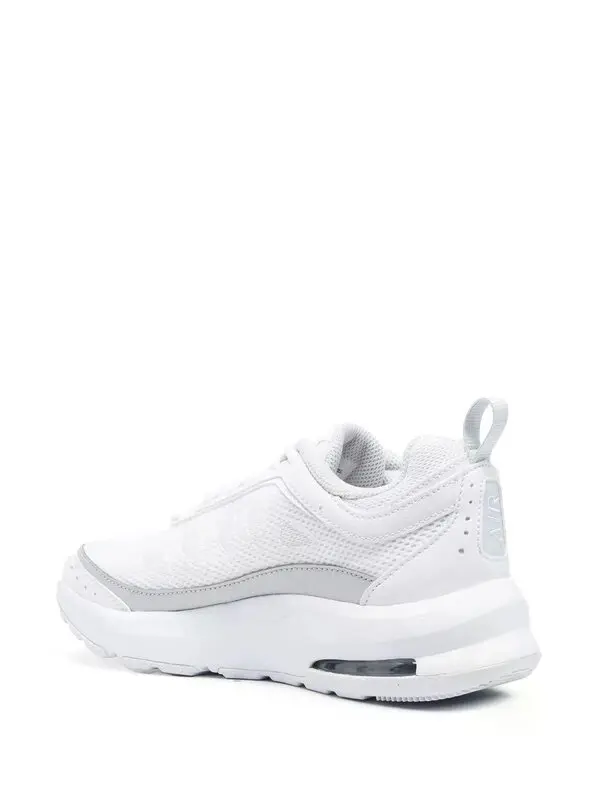 Nike Air Max Lace-up Sneakers