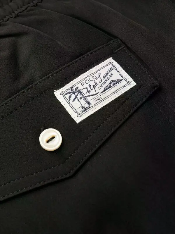 Polo Ralph Lauren Drawstring Shorts