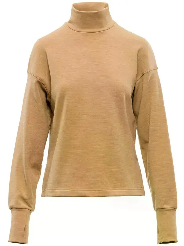 Aztech Mountain Kristin's Roll-neck Jumper