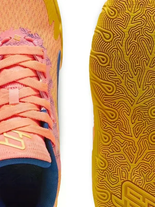 PUMA Stewie 3 Trainers - Orange