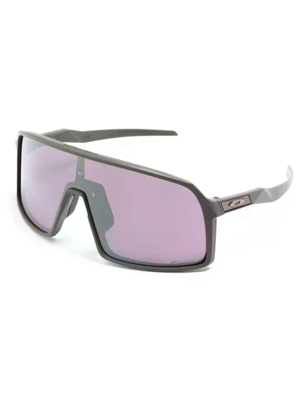 Oakley Sutro Mask-frame Sunglasses
