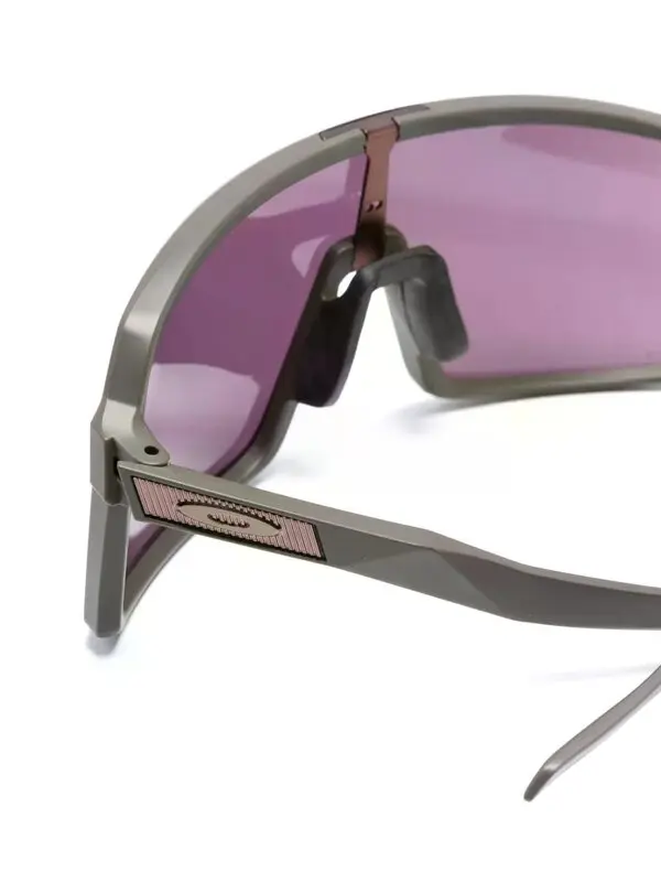 Oakley Sutro Mask-frame Sunglasses
