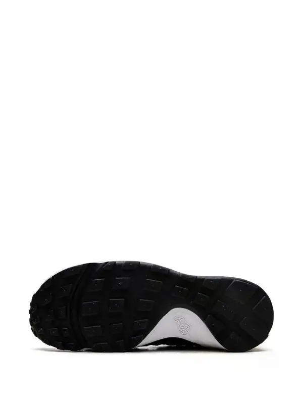 Nike Air Footscape Sneakers - Black
