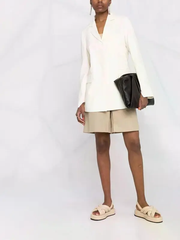 AMBUSH Tailored Single-breasted Blazer