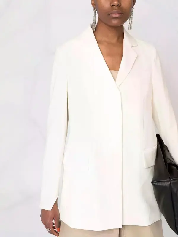 AMBUSH Tailored Single-breasted Blazer