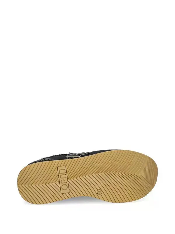 Liu Jo Suede Sneakers
