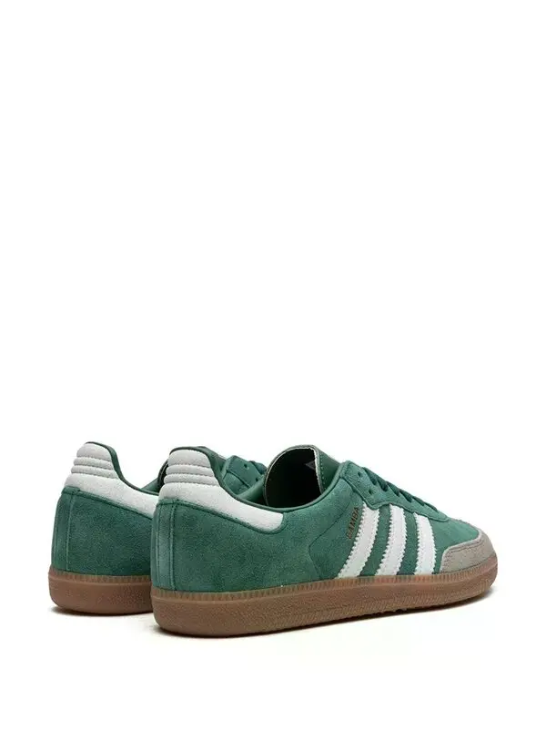 Adidas Samba Og Court Sneakers