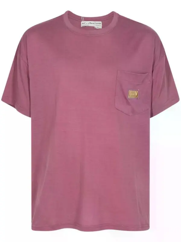 ADVISORY BOARD CRYSTALS Lightweight Pocket T-shirt