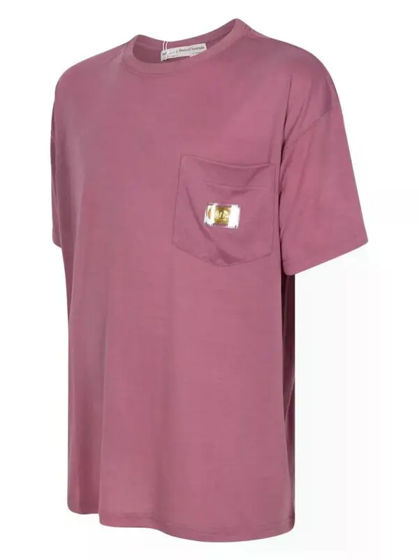 ADVISORY BOARD CRYSTALS Lightweight Pocket T-shirt