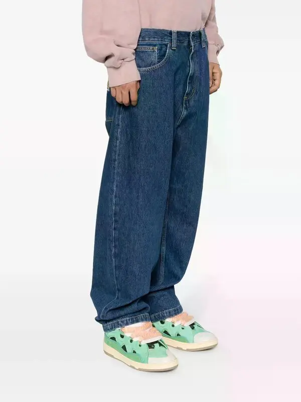 Carhartt Work In Progress Brandon Wide-leg Jeans