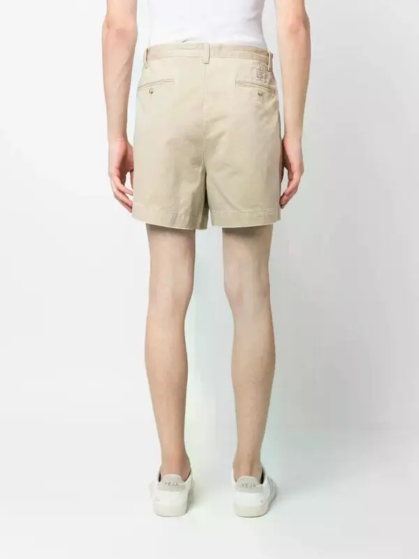 Polo Ralph Lauren Cormac Pleated Shorts