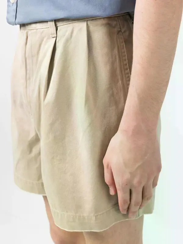 Polo Ralph Lauren Cormac Pleated Shorts
