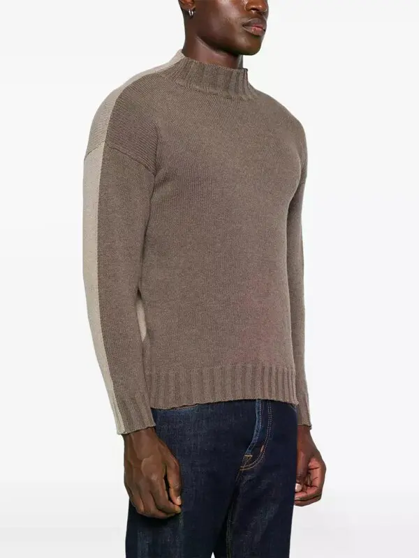 Tagliatore Jung Sweater