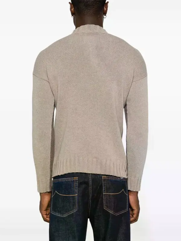 Tagliatore Jung Sweater