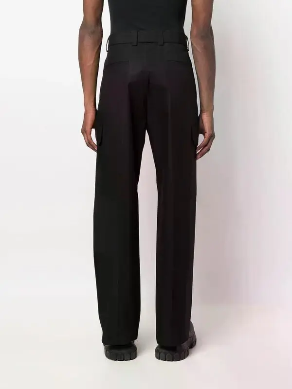 JIL SANDER Cargo-pocket Trousers