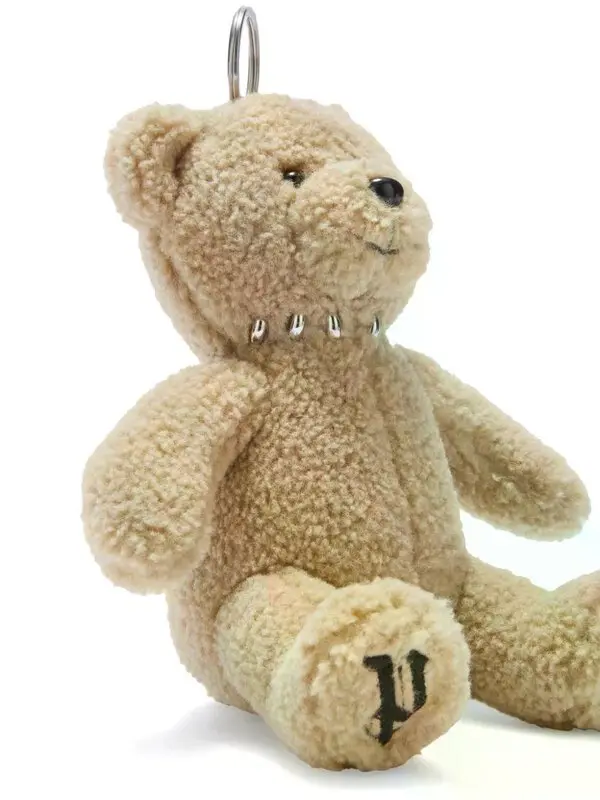 Palm Angels Bear Keyring