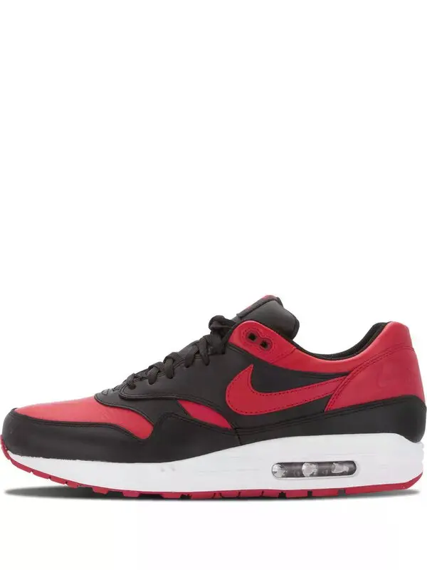 Nike Air Max 1 Premium Qs Sneakers - Black