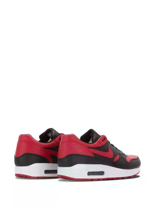 Nike Air Max 1 Premium Qs Sneakers - Black