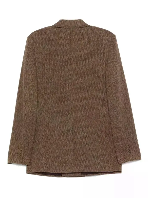 Gabriela Hearst Nico Blazer