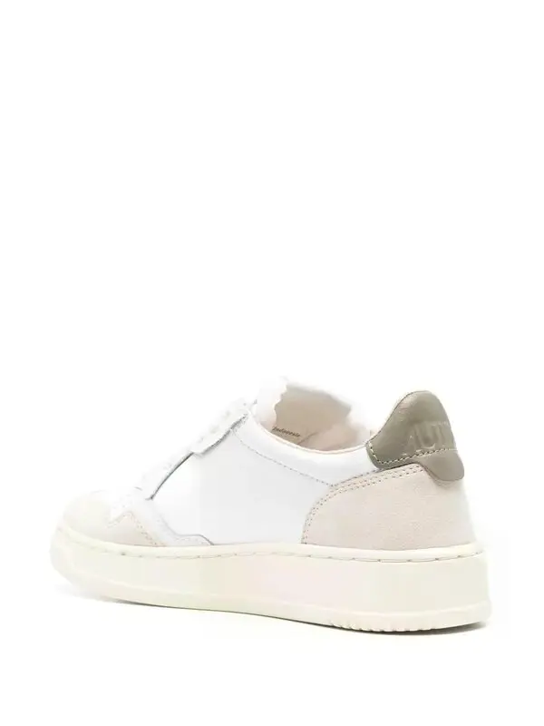 AUTRY Medalist Sneakers