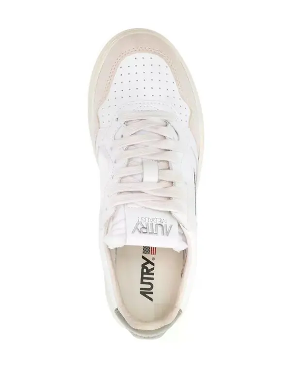 AUTRY Medalist Sneakers