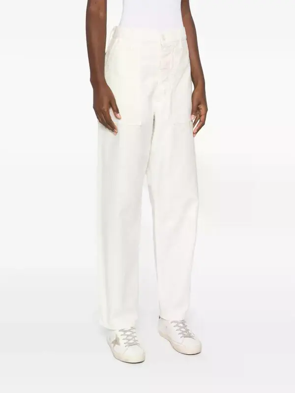 Polo Ralph Lauren Tapered Trousers - Neutrals