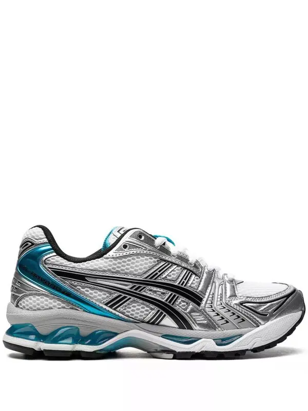 Asics Gel-kayano 14 Aizuri Sneakers - White