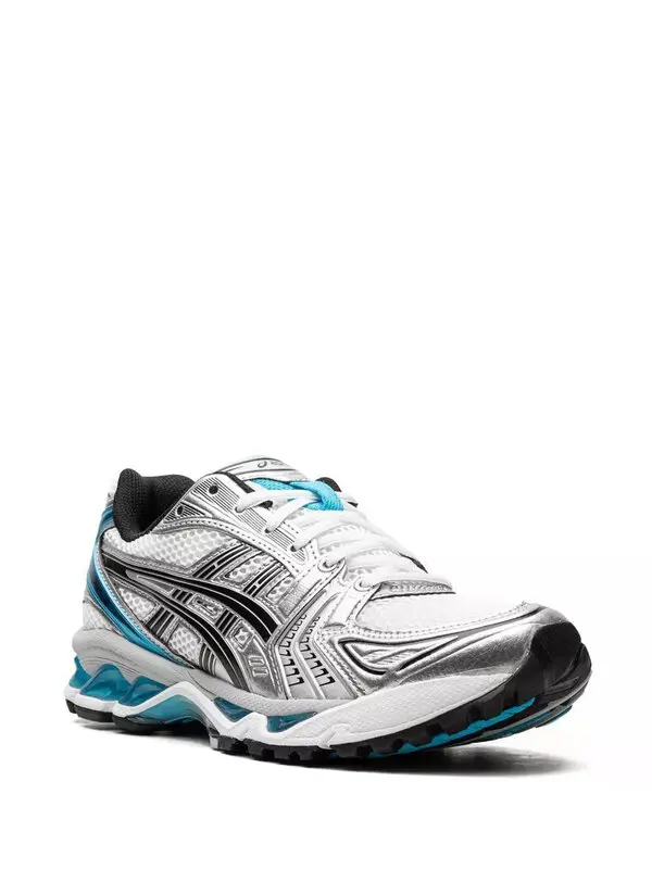 Asics Gel-kayano 14 Aizuri Sneakers - White