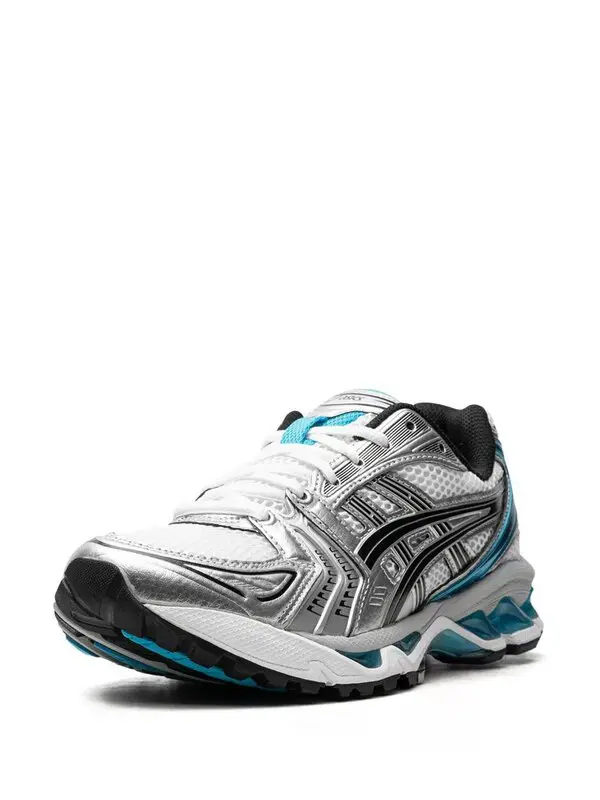 Asics Gel-kayano 14 Aizuri Sneakers - White