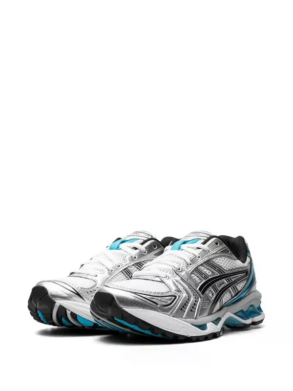 Asics Gel-kayano 14 Aizuri Sneakers - White