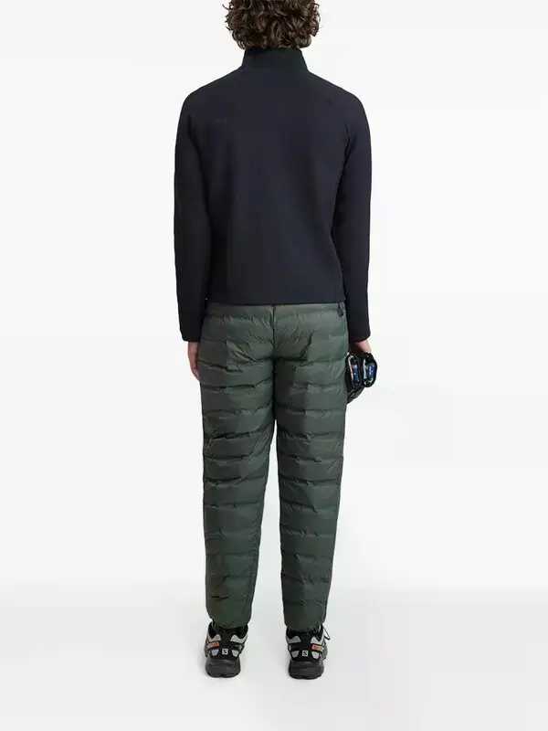 Aztech Mountain Half-zip Jumper