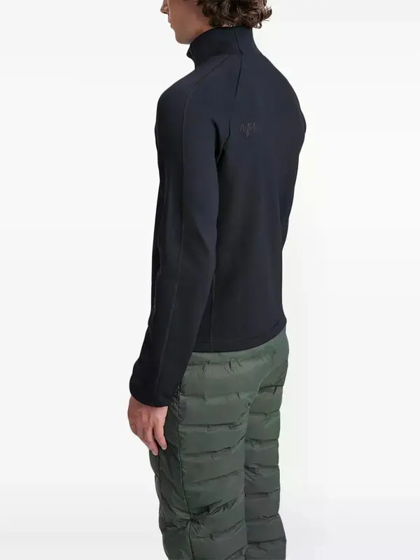 Aztech Mountain Half-zip Jumper