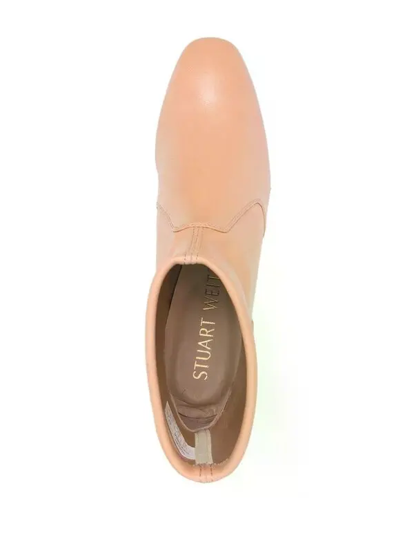 STUART WEITZMAN Slip-on Ankle Boots