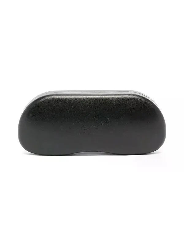 Ray-ban Round-frame Glasses